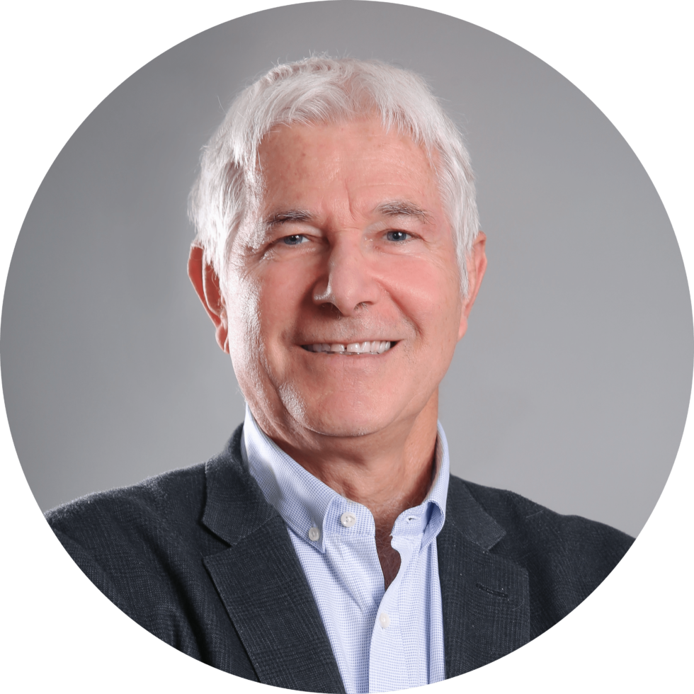 Pascal Gautier - Partner Industry | Procadres Int.