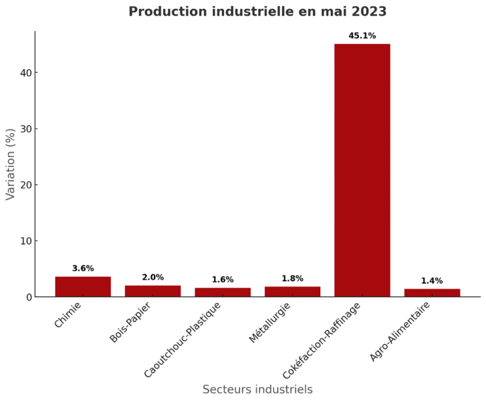 Directeur Industriel de transition | Procadres International